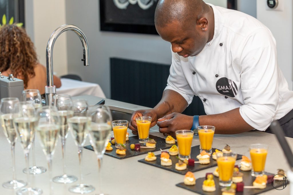 SMAJ Foods - Home of Fine Dining - SMAJ Foods